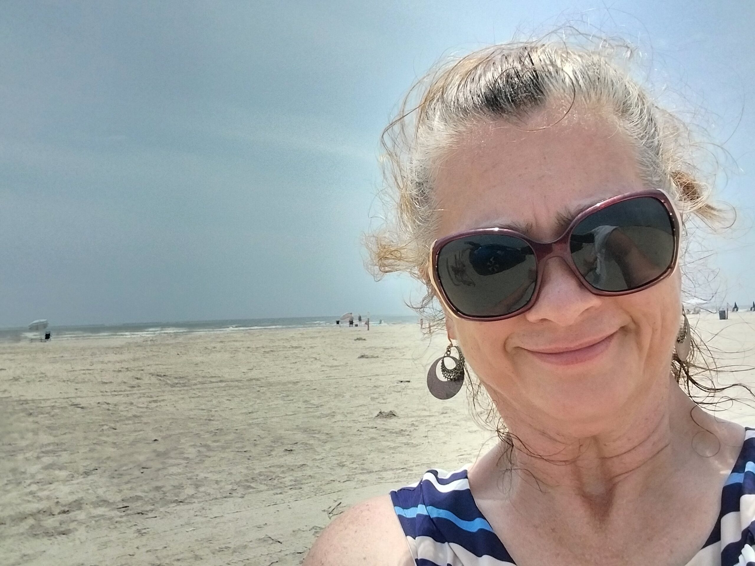 Amy Nicholson (Syracuse) - Decluttering at the Speed of Life Coaches